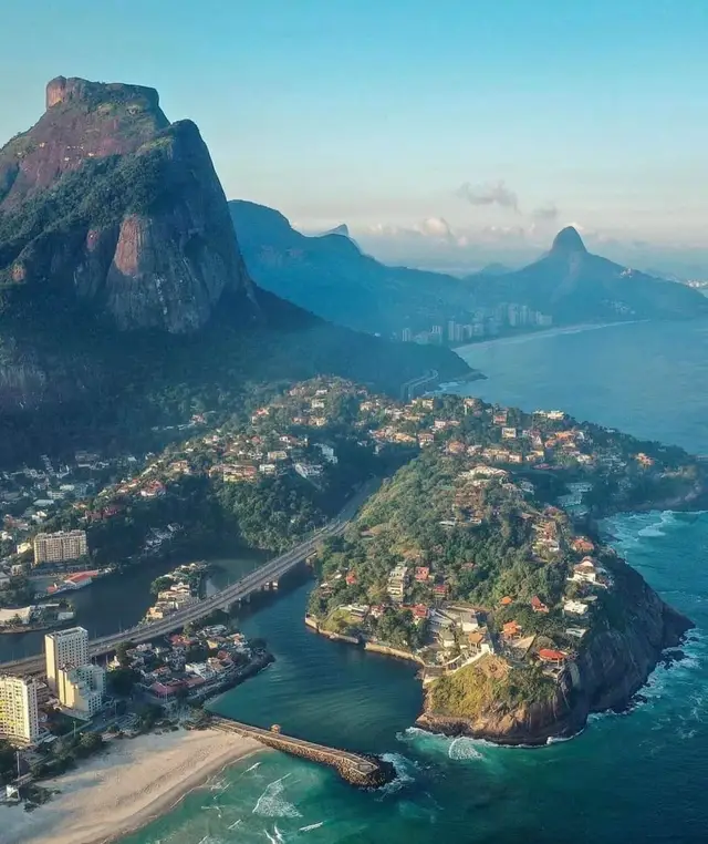 Rio de Janeiro | Scrolller