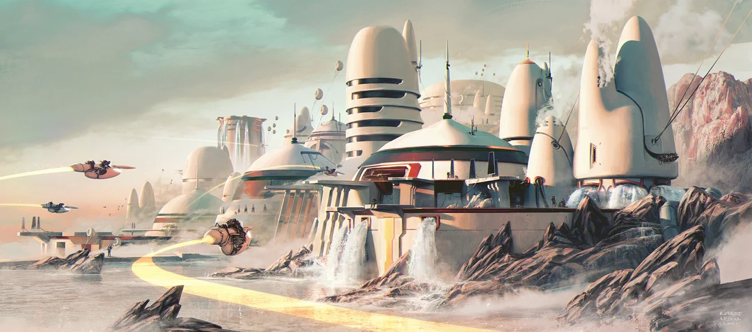 Utopia, Me, Digital, 2021 | Scrolller