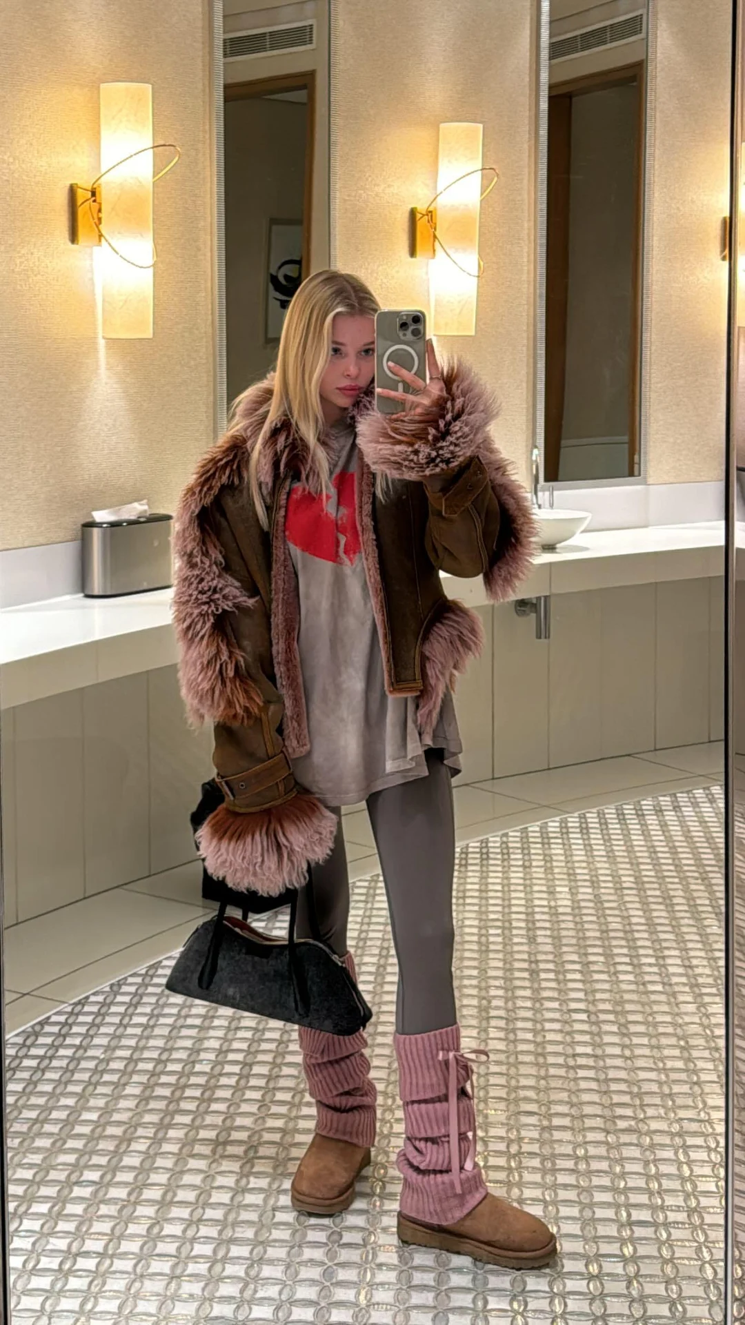 Alla Bruletova [2024-01-05] | Scrolller