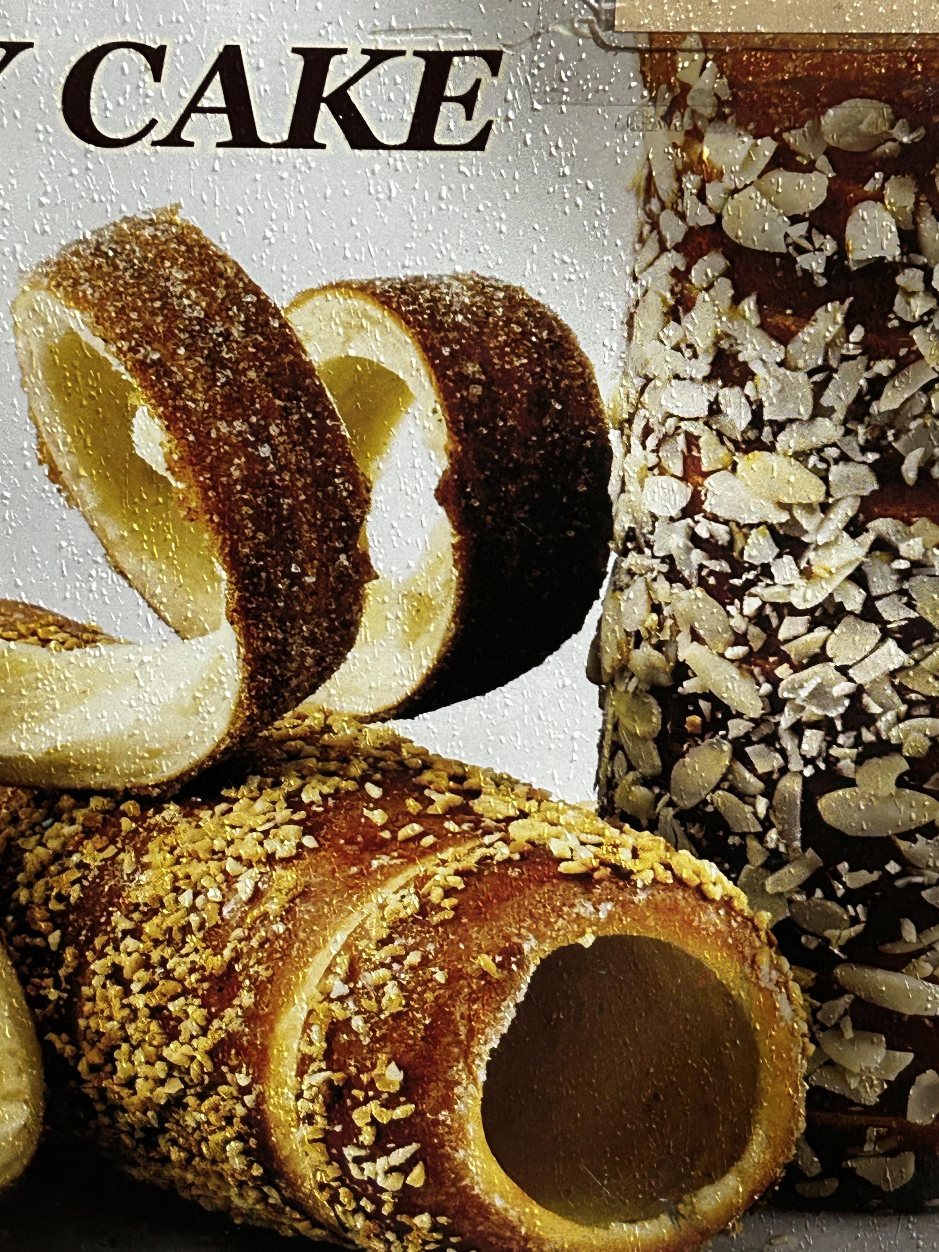 Cake Rules | Scrolller