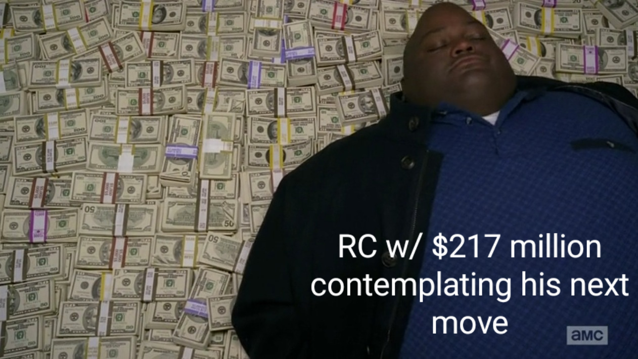 Making moves | Scrolller