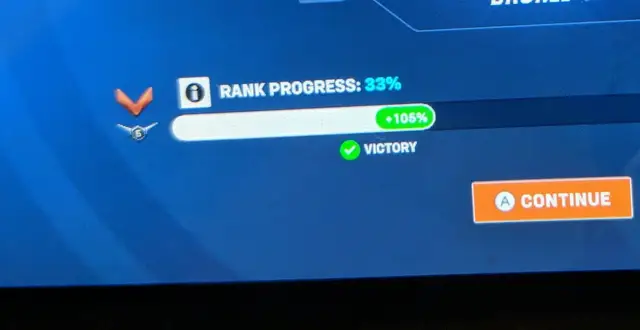 Got a new glitch | Scrolller