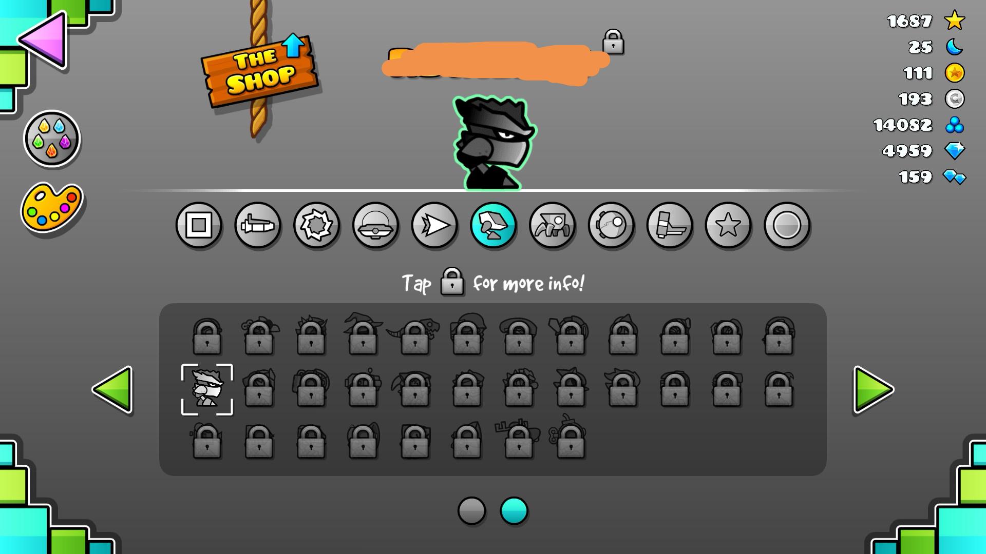 Discover more like Bloodborne: Found this reference in geometry dash and Related Content | Scrolller