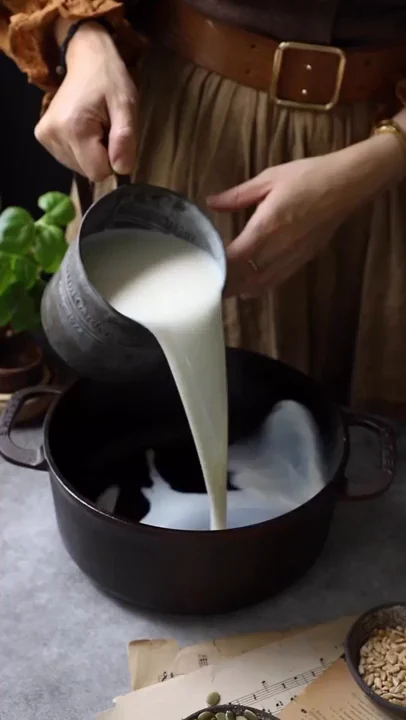 Noticed a pattern | Scrolller