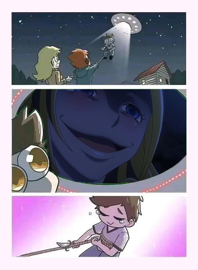 Goodbye nogmies | Scrolller