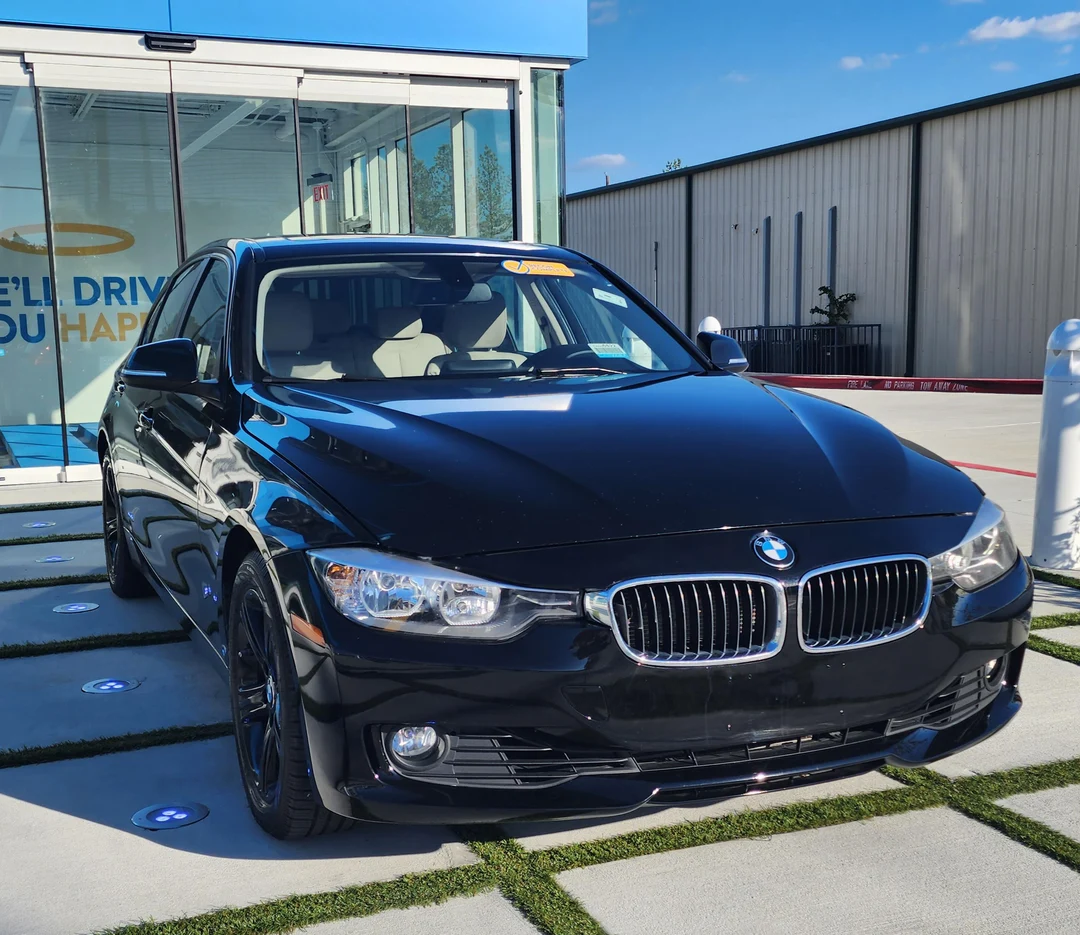 Got my very first bmw, it's been roughly a week and I love it | Scrolller