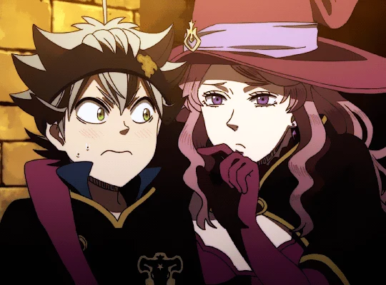 Witches Forest Arc | Scrolller