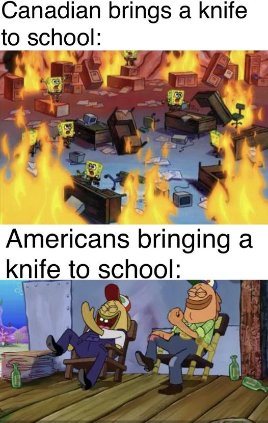 Based on experience | Scrolller