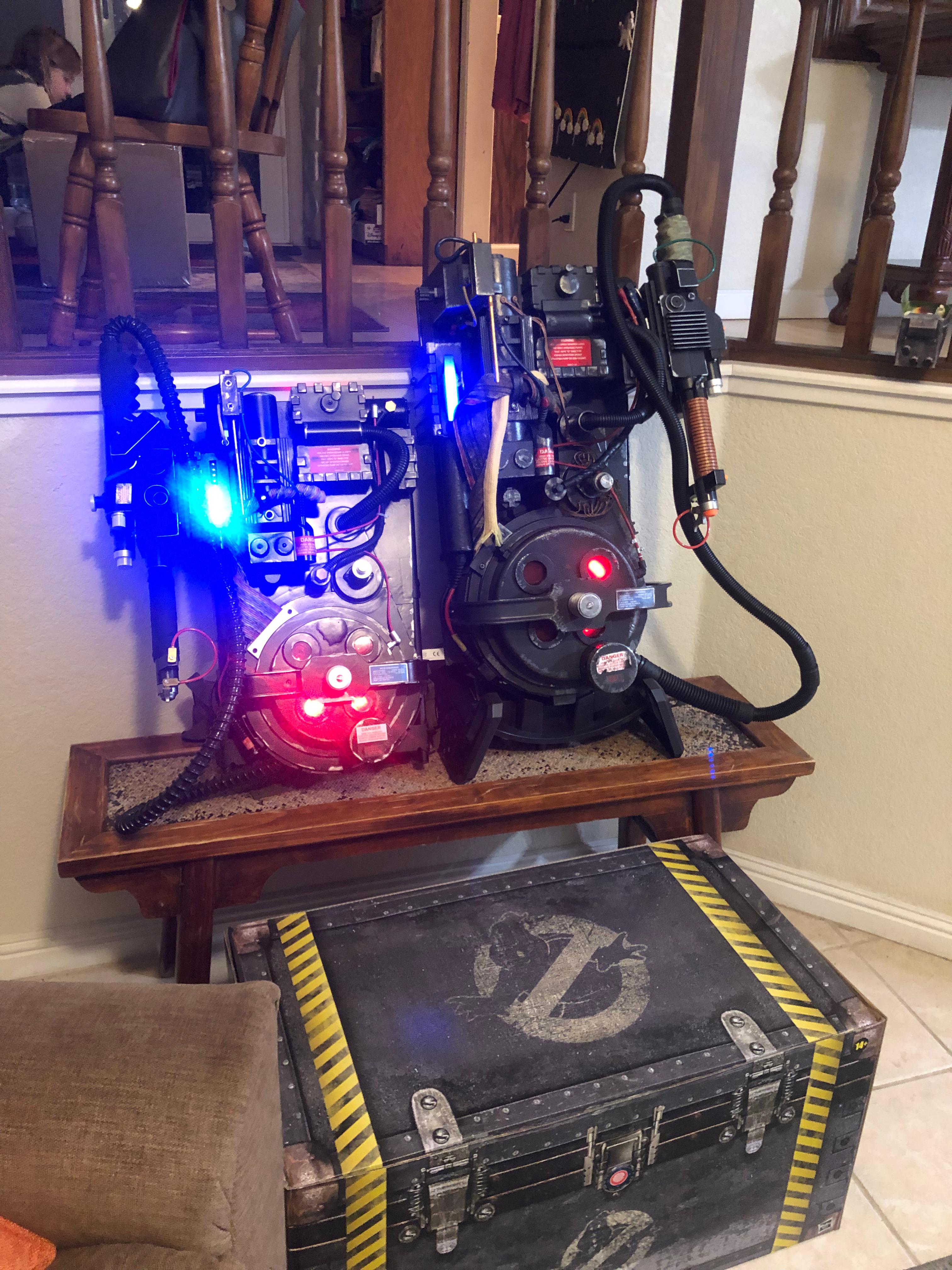 Discover more like Ghostbusters: Daddy & Daughter Packs ️ and Related Content | Scrolller