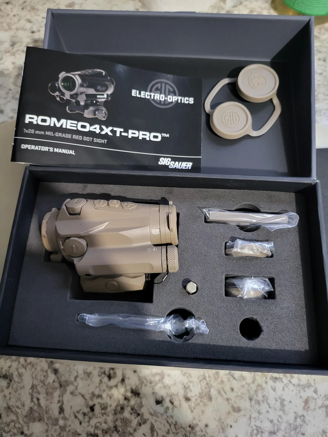 I did a Thing! | Scrolller