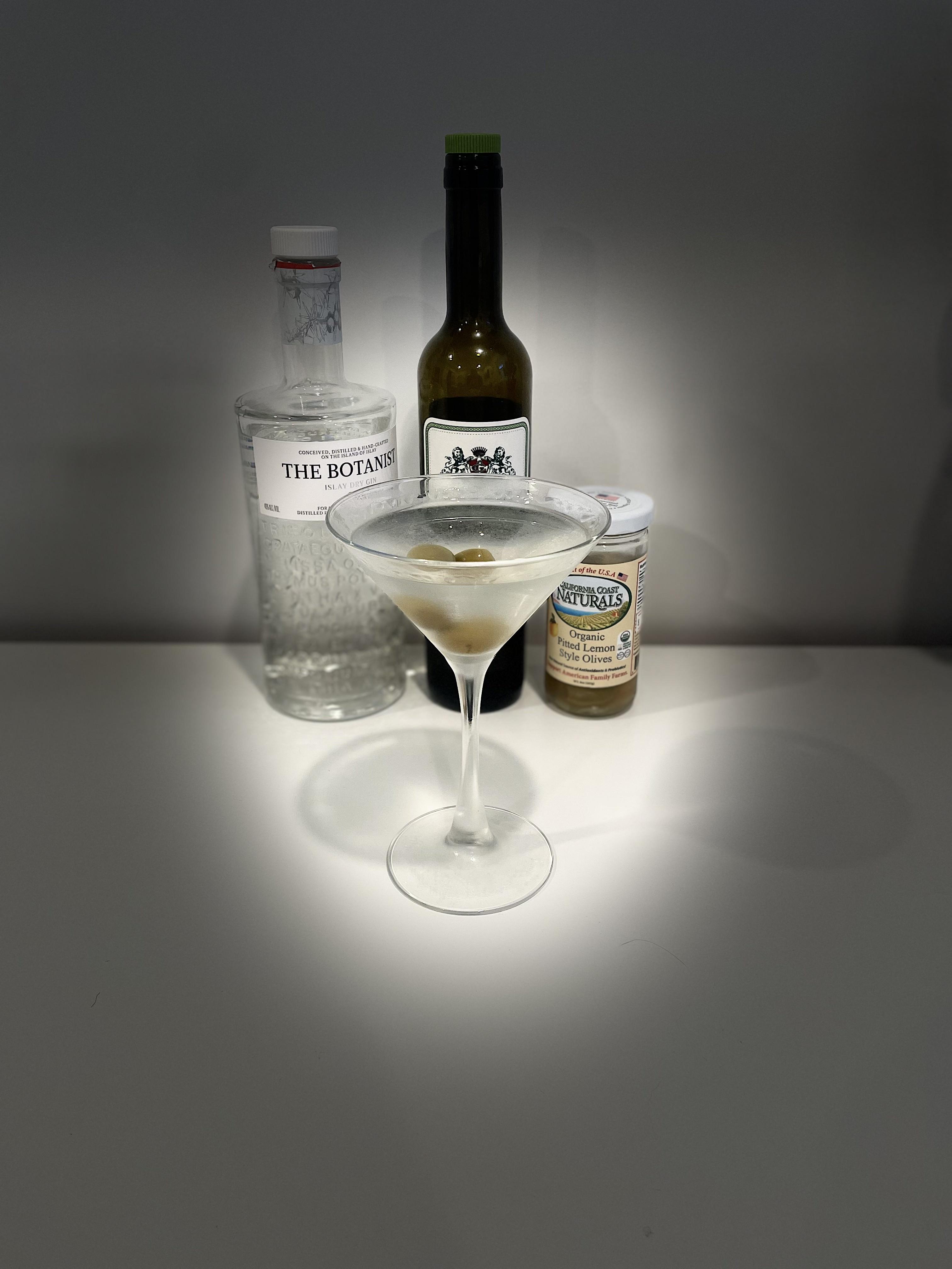Martini | Scrolller