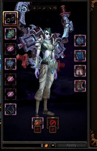 Easy tip on how to double your dps | Scrolller