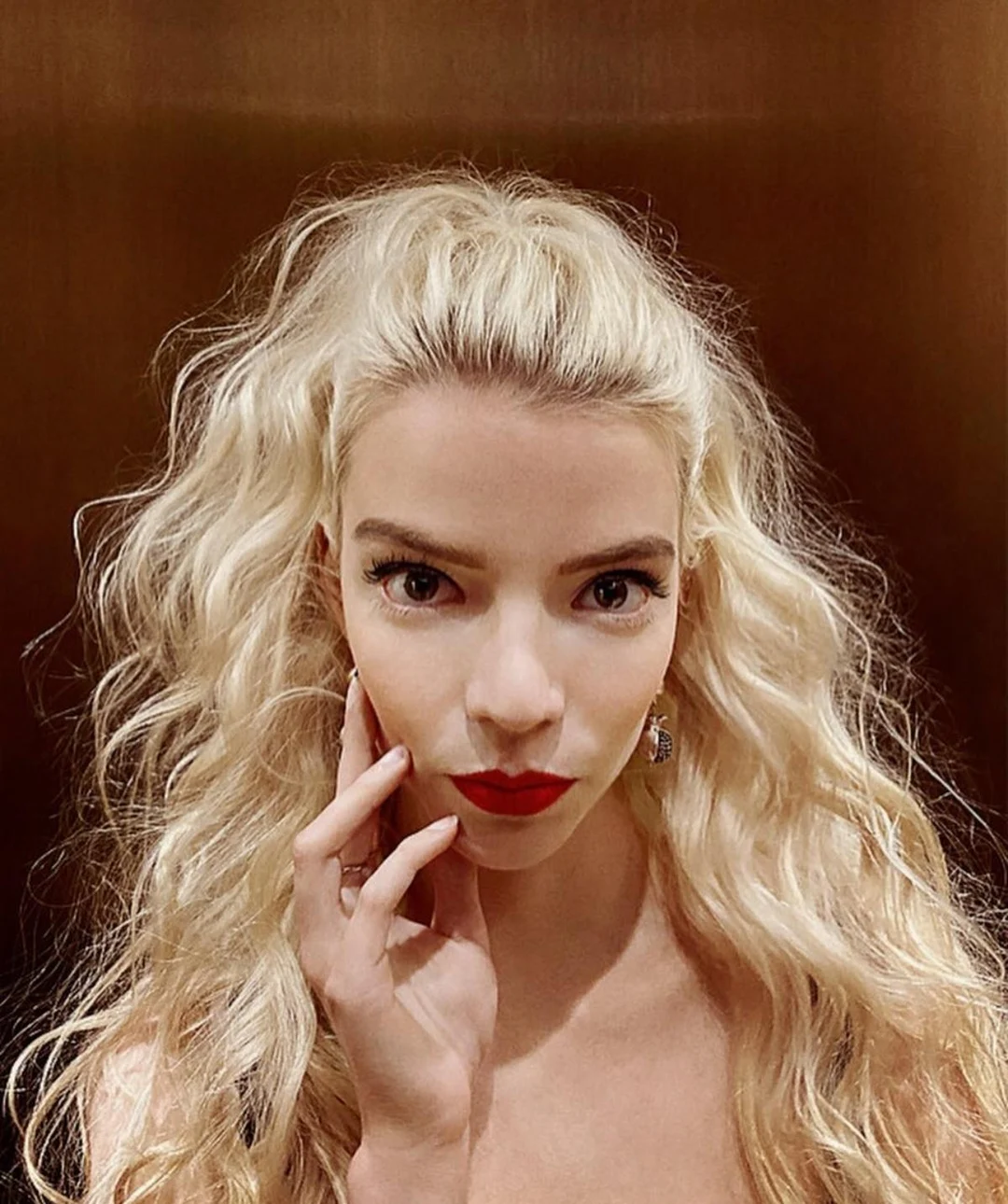 Hollywood Reporter 2021 | Scrolller