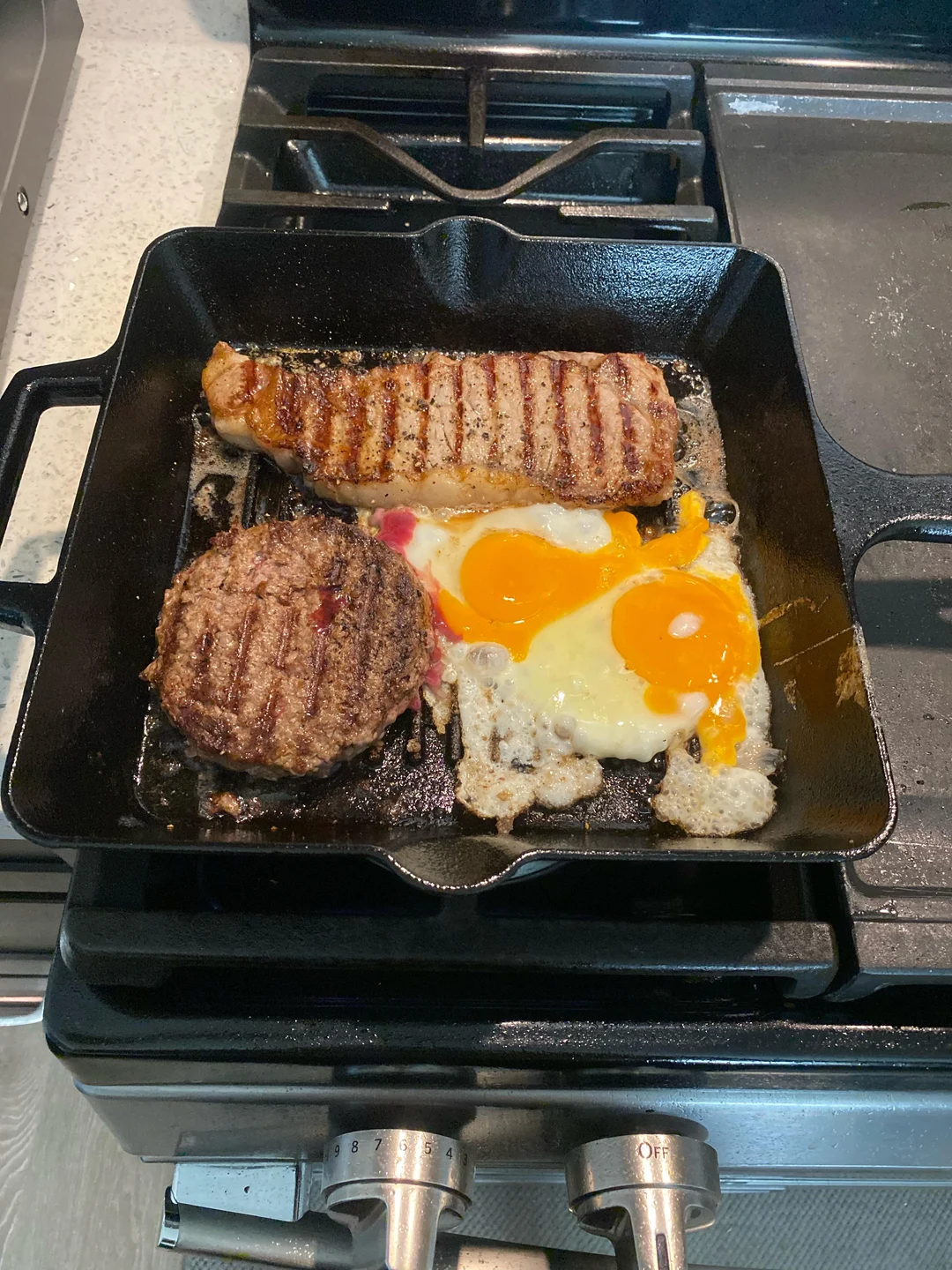 All in ONE - dinner for 1 | Scrolller