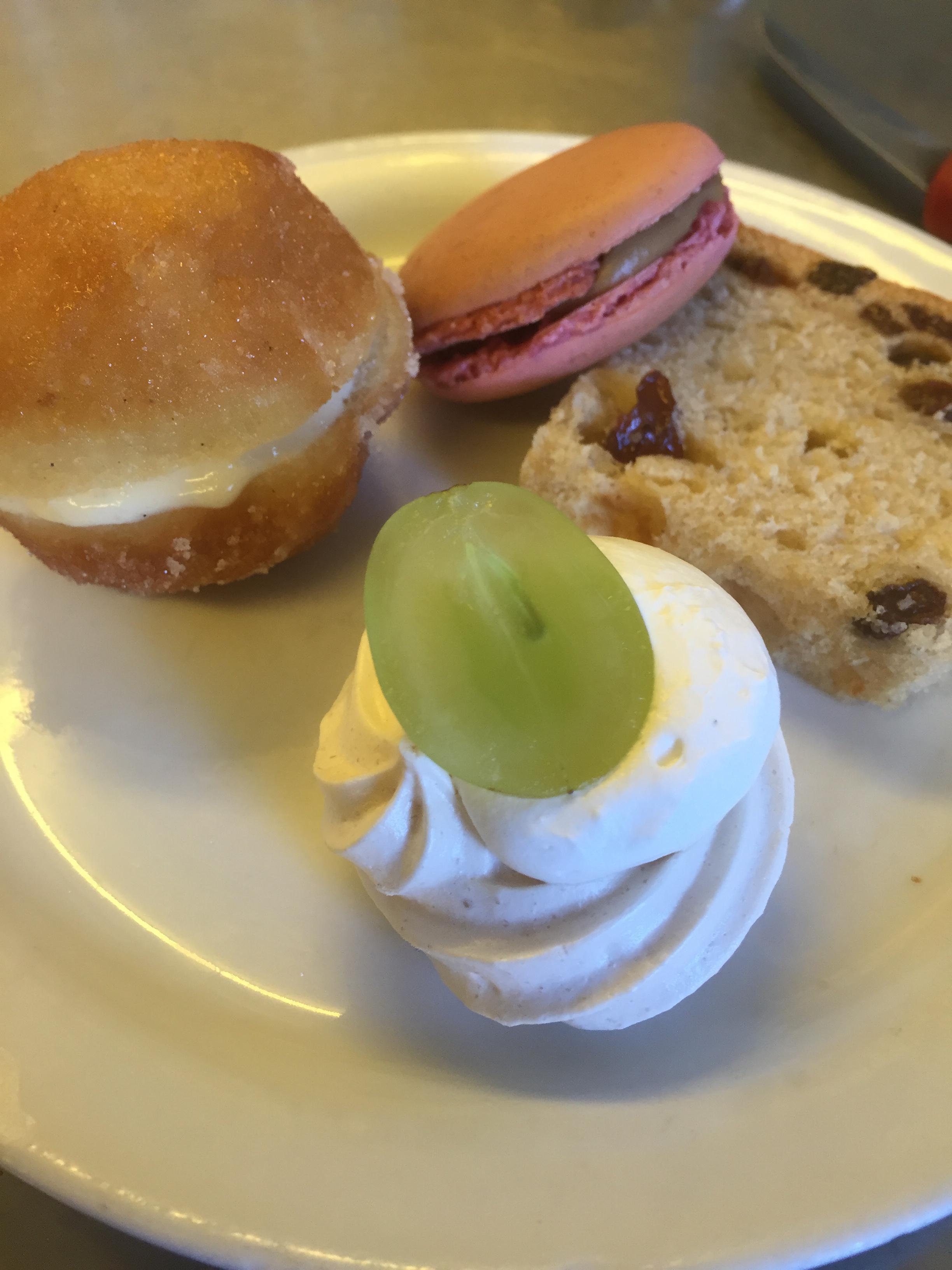 [homemade] selection of sweets | Scrolller