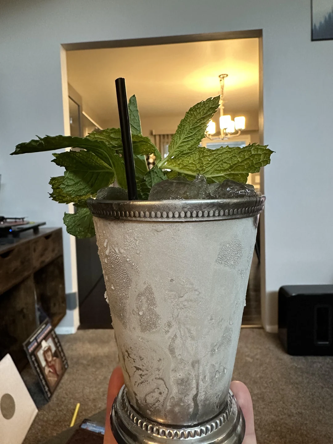 Mint Julep | Scrolller