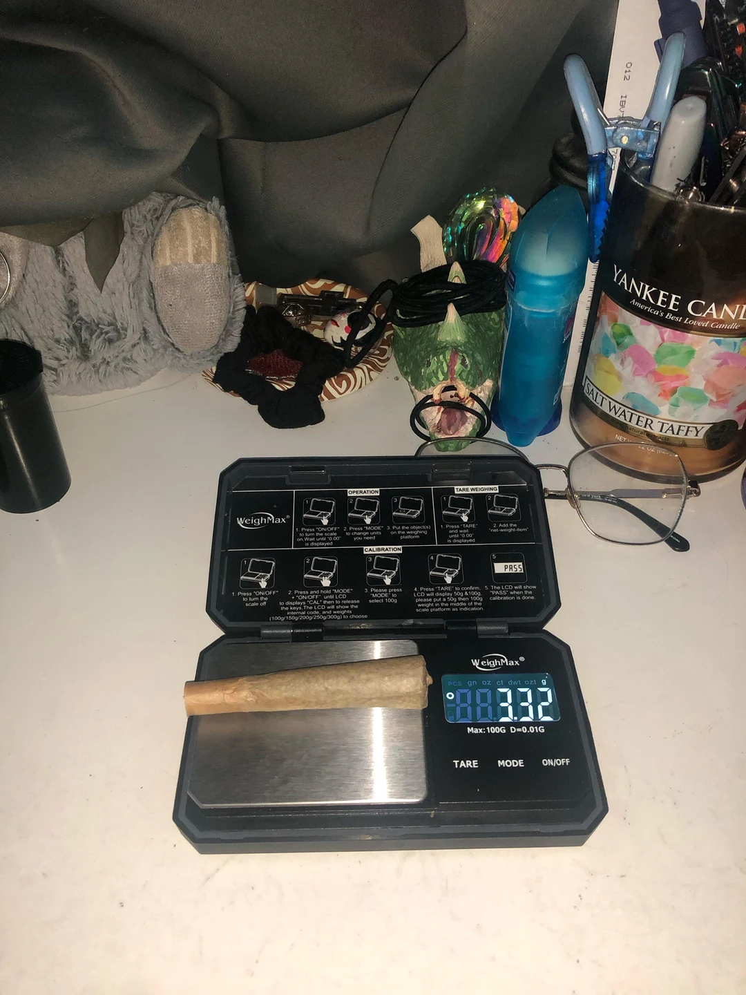 Rolled another one😭 | Scrolller