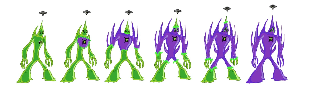 My Ultimate Goop Version | Scrolller