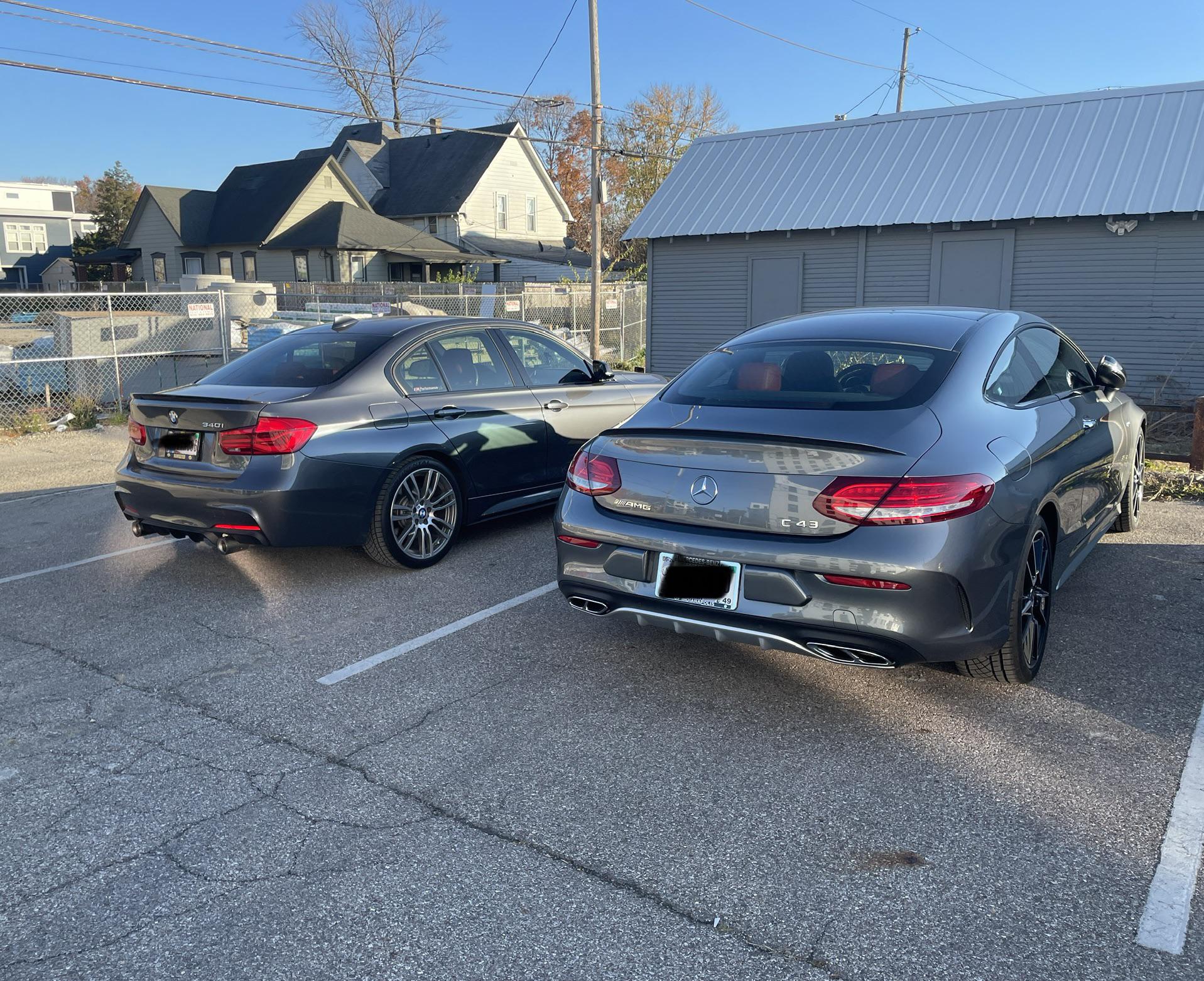 Arch Enemies | Scrolller