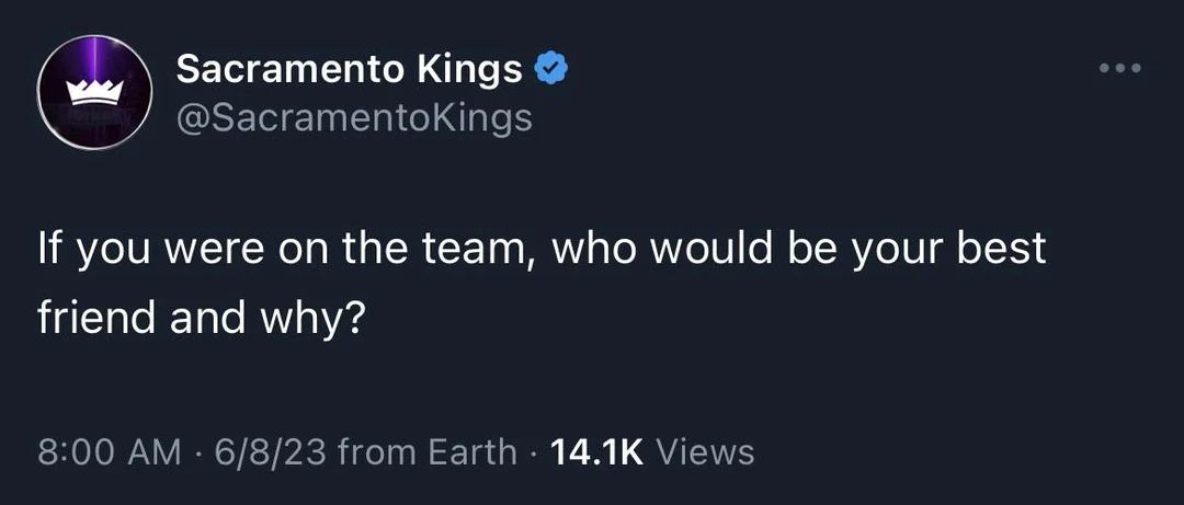 Important Off Season Question | Scrolller