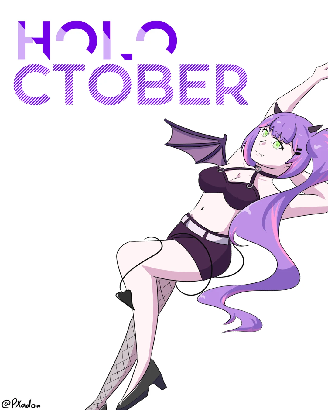 Day 14: Demon/Devil | Scrolller