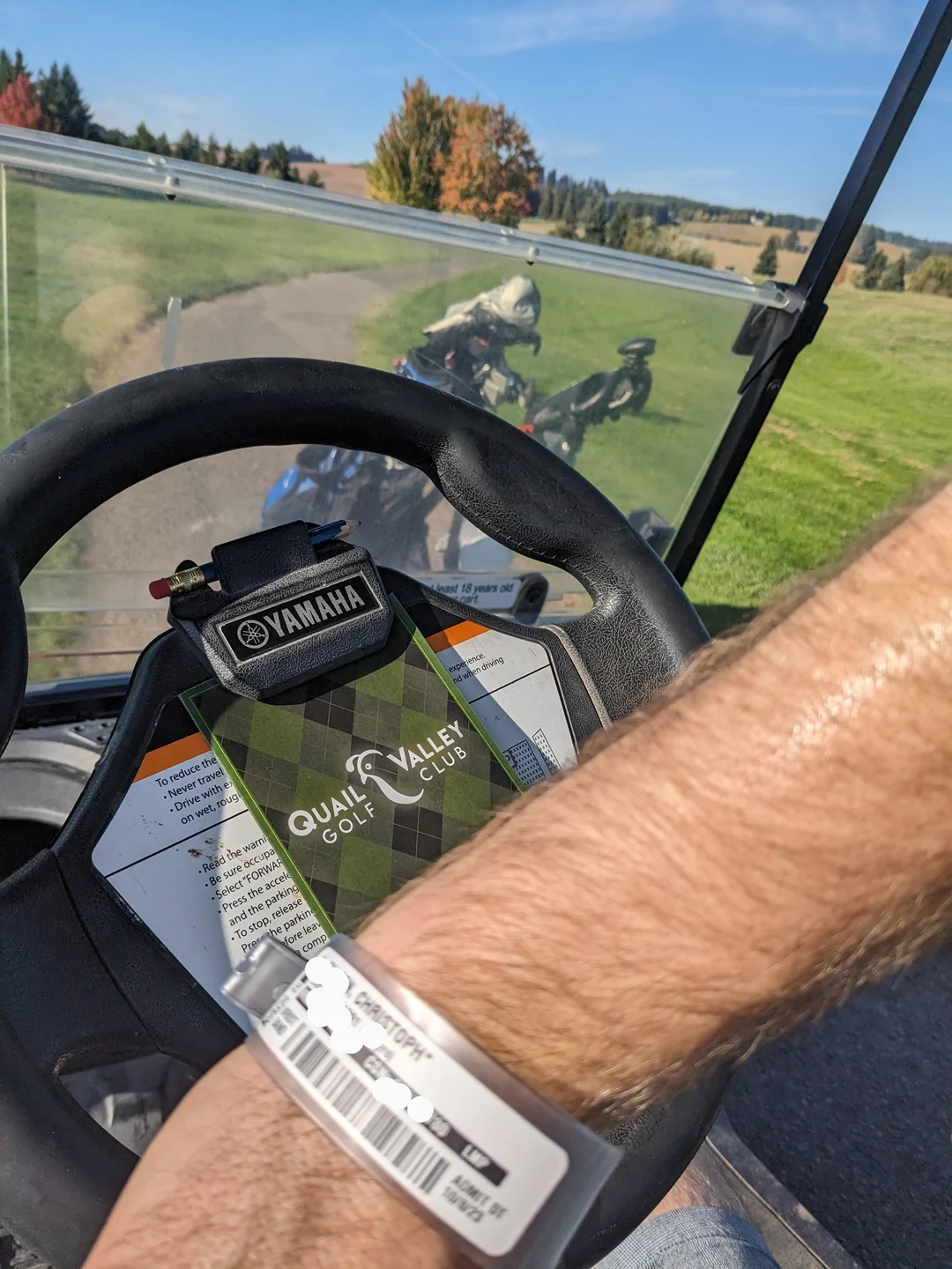 From the ER to the Course | Scrolller