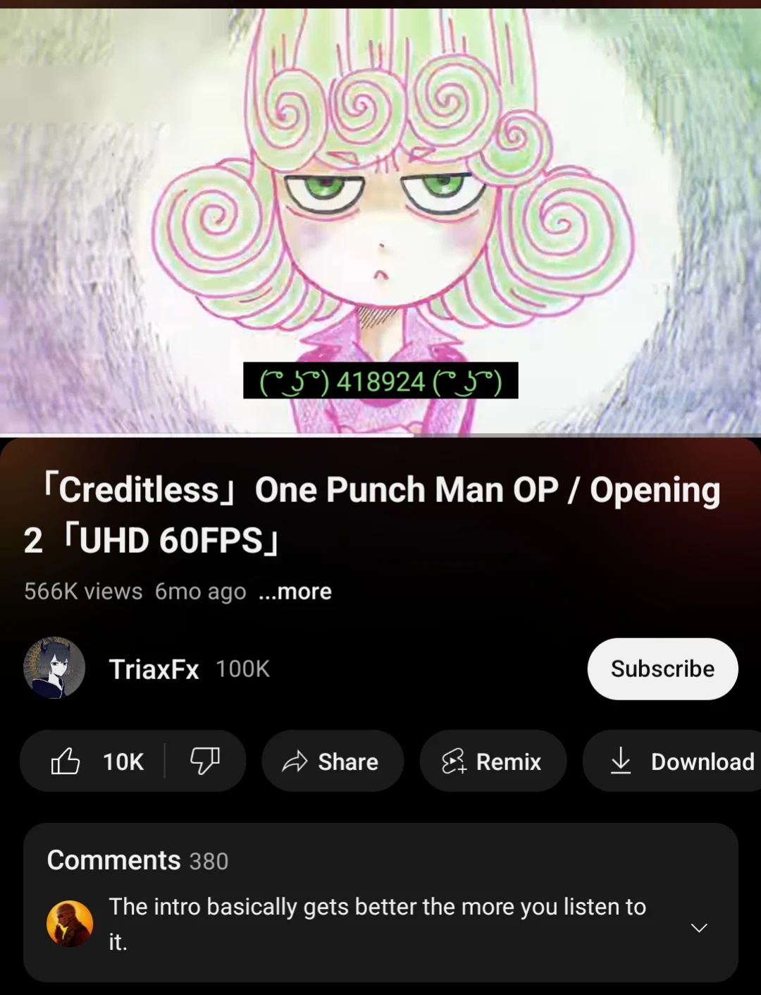 The guy who made subtitles is a troll | Scrolller