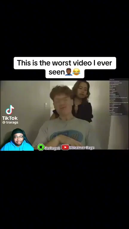 Tryin' hard not to get cancelled💀 | Scrolller