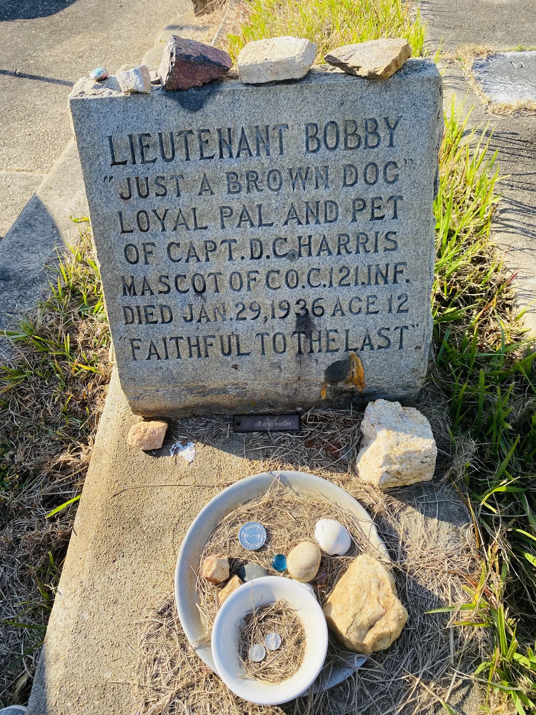 Rosehill cemetery in Macon Georgia | Scrolller
