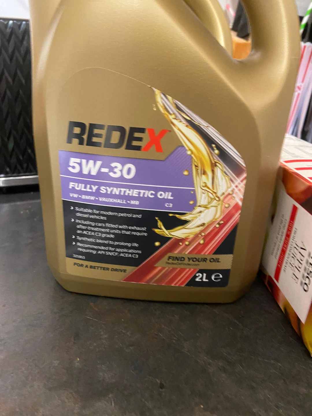 oil change | Scrolller