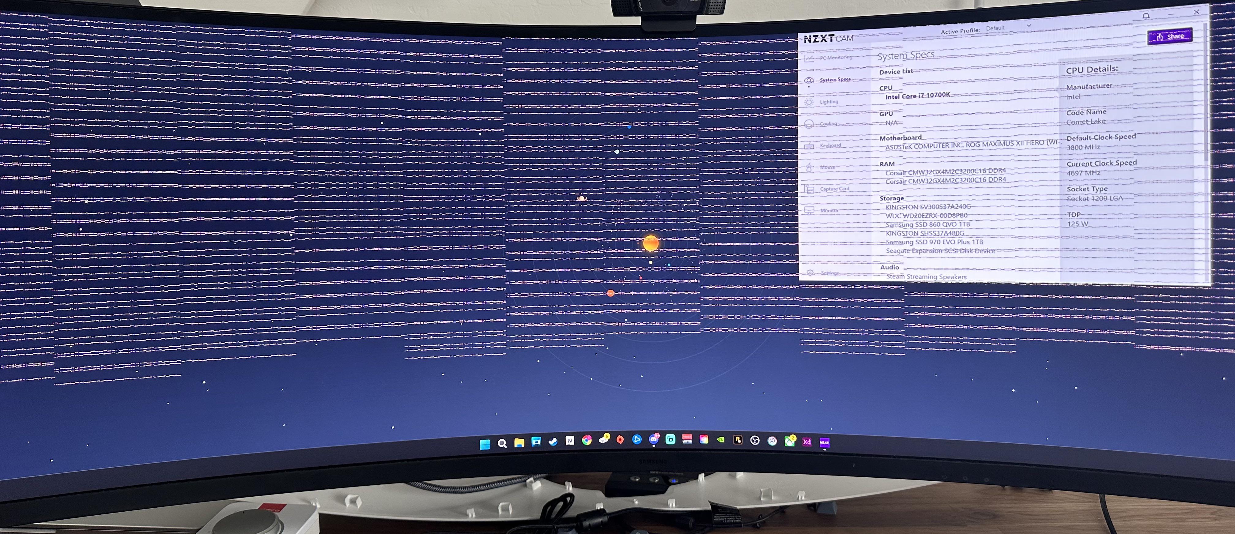 Final call for help, is my GPU broken? | Scrolller
