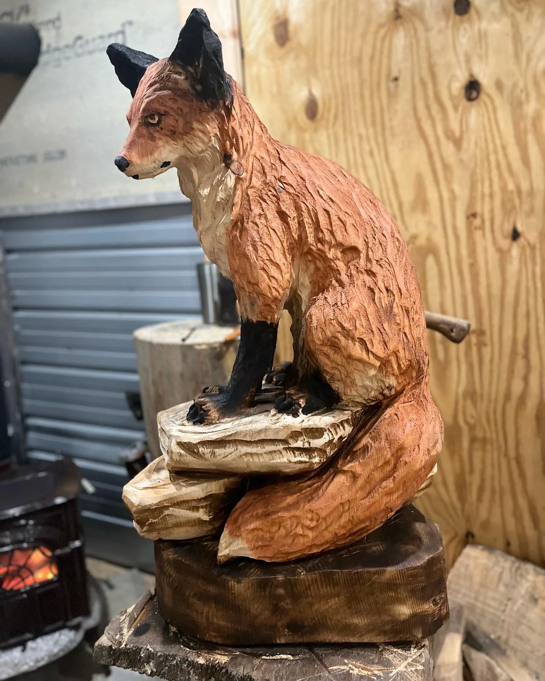 Final Carving Of ‘22 | Scrolller