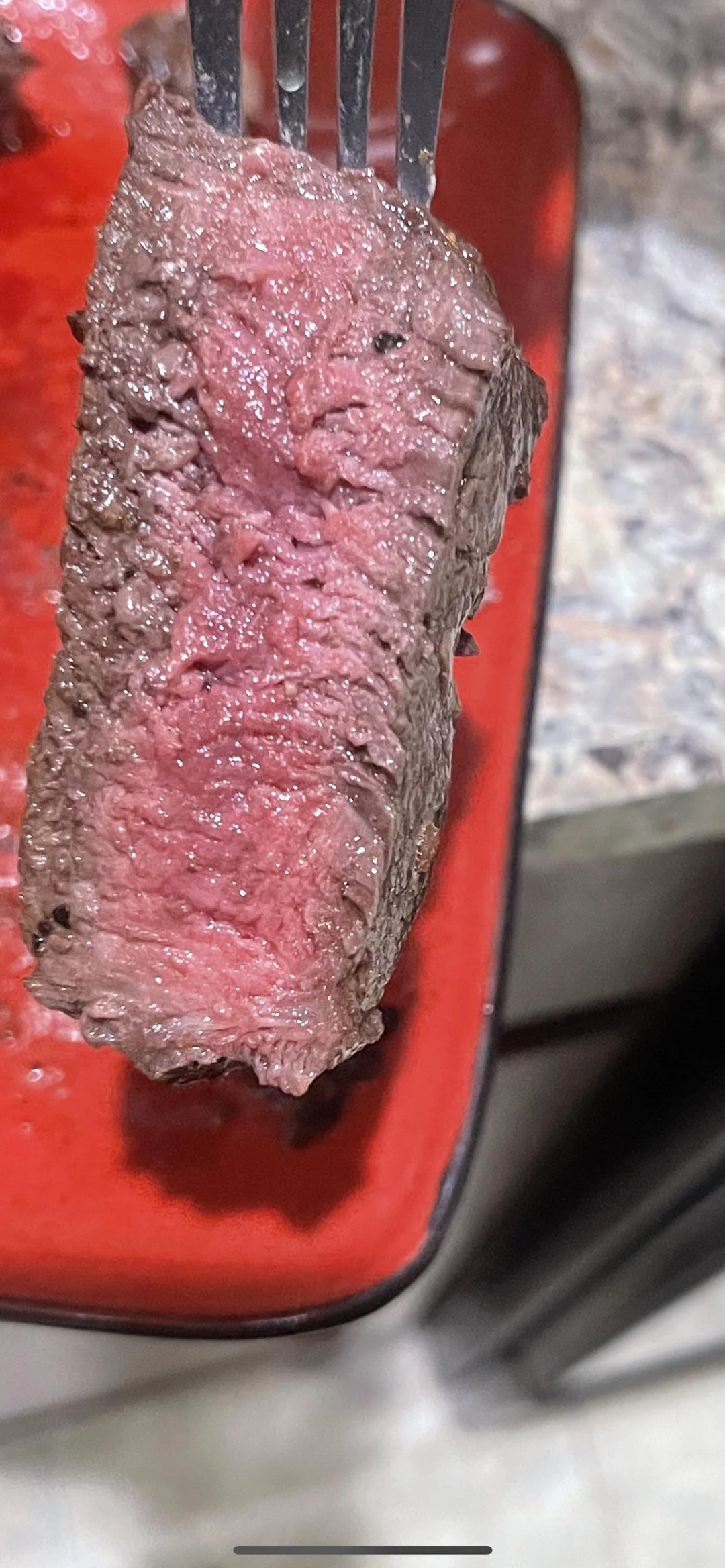 Discover more like Steak: Tried first pan sear -> oven and Related Content | Scrolller