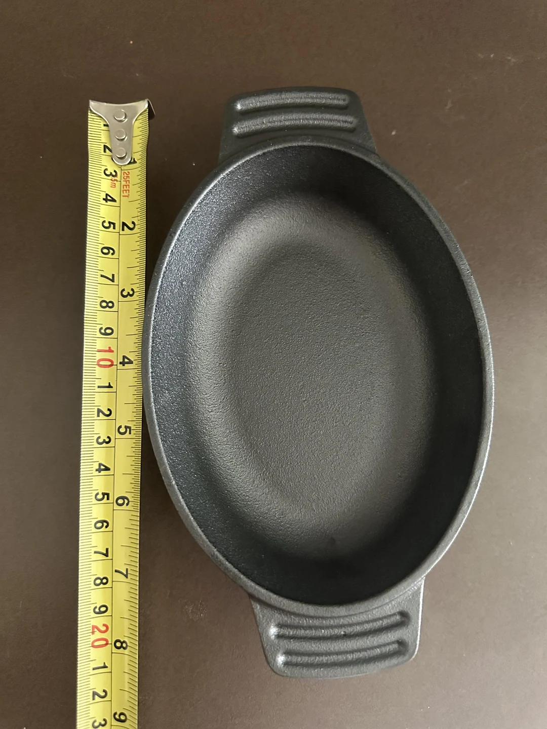 What to cook in mini cast iron pan? | Scrolller