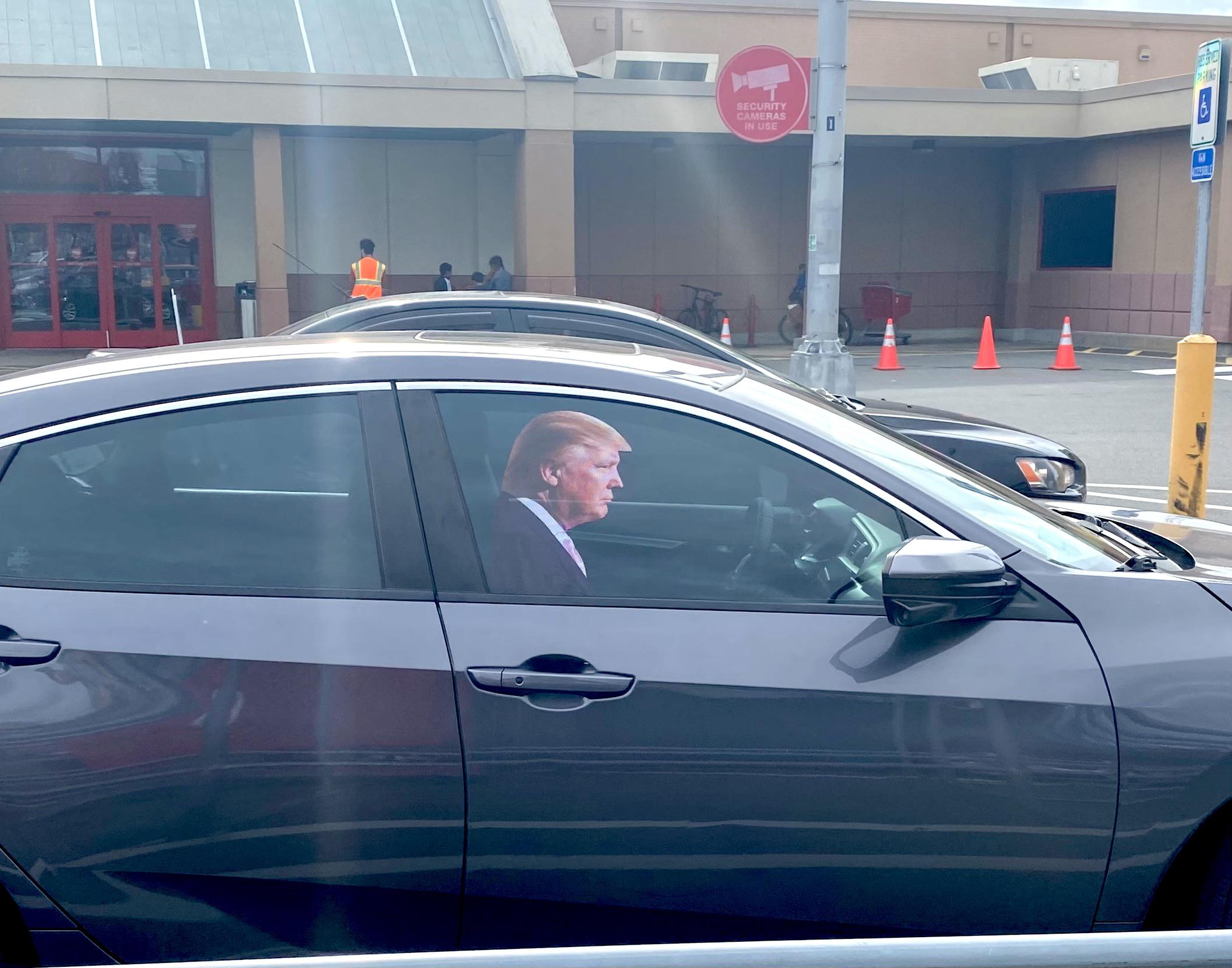 Why though? | Scrolller