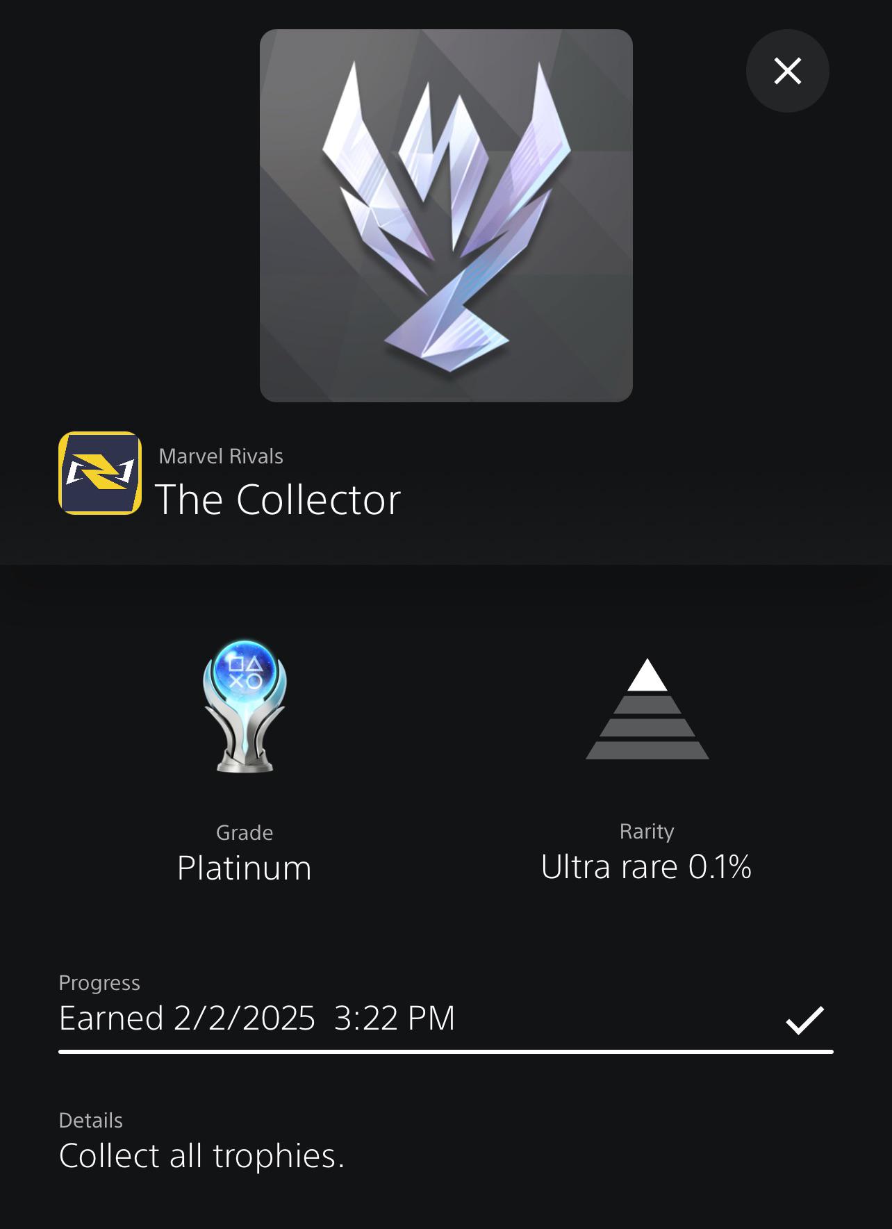 [Marvel Rivals] #106 | Scrolller