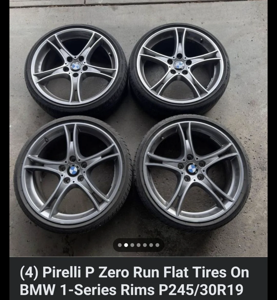 Can anyone help me find the style of rims? | Scrolller