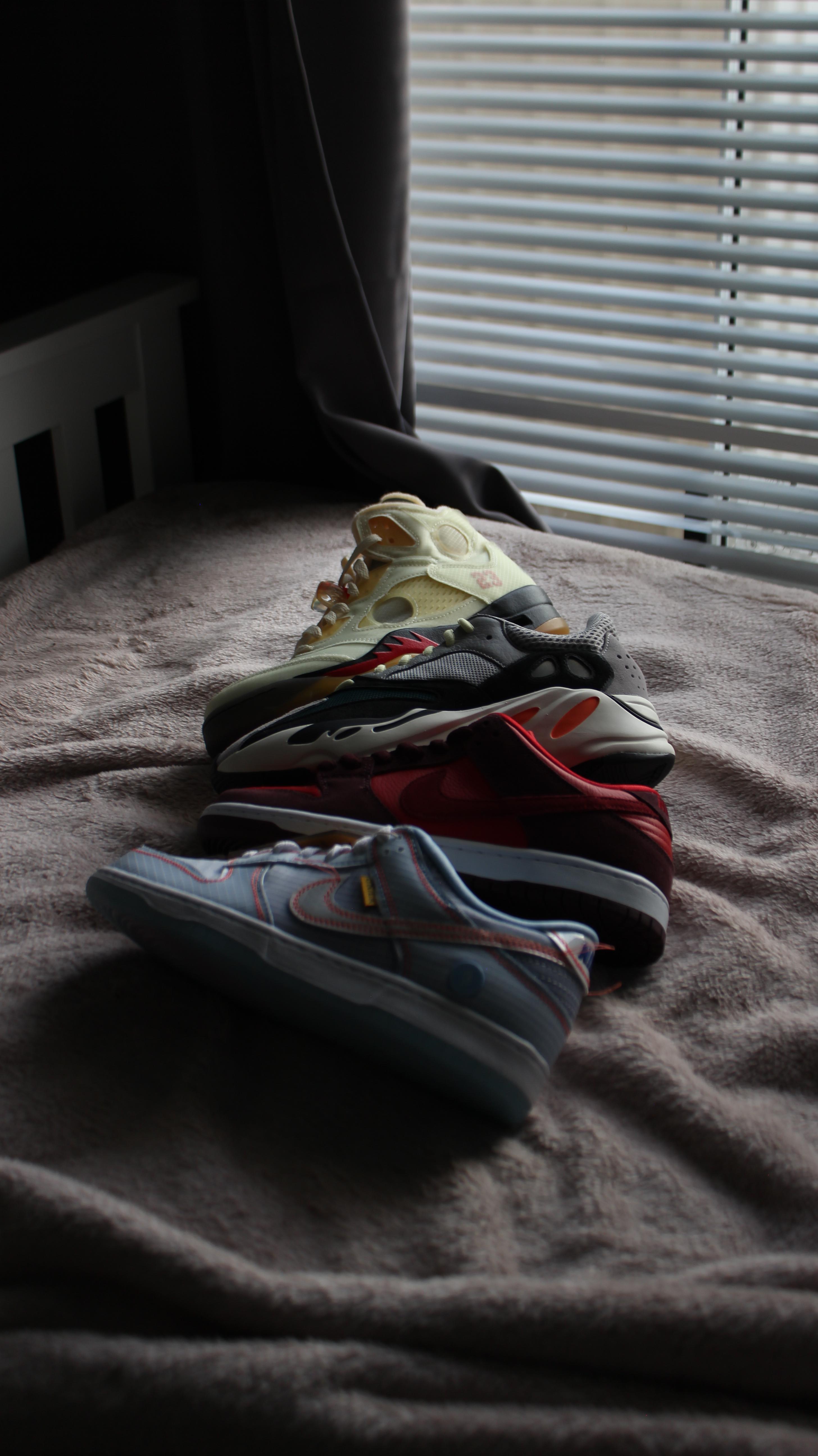 Todays new pickups | Scrolller