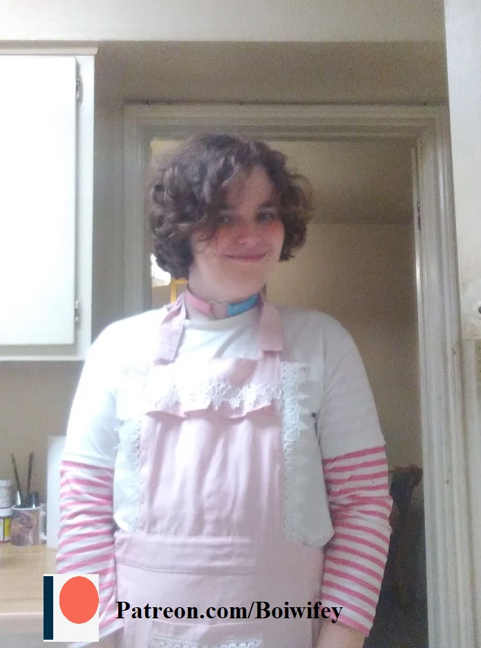 Identifying as a Trans Girl and a Femboy is valid! (: | Scrolller