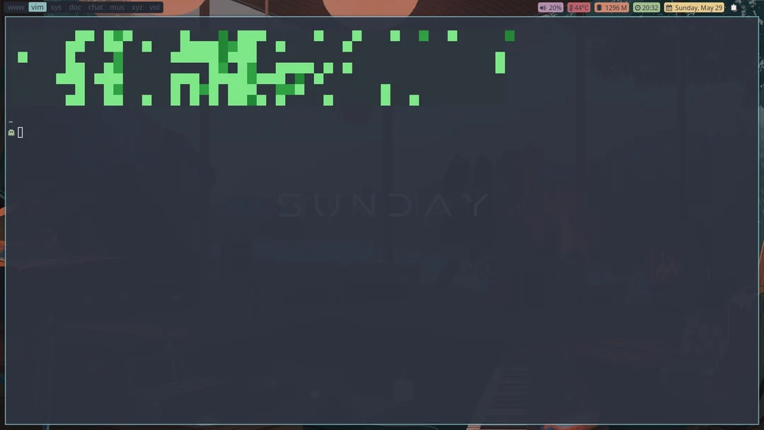 [OC] Get your GitHub contributions in your terminal | Scrolller