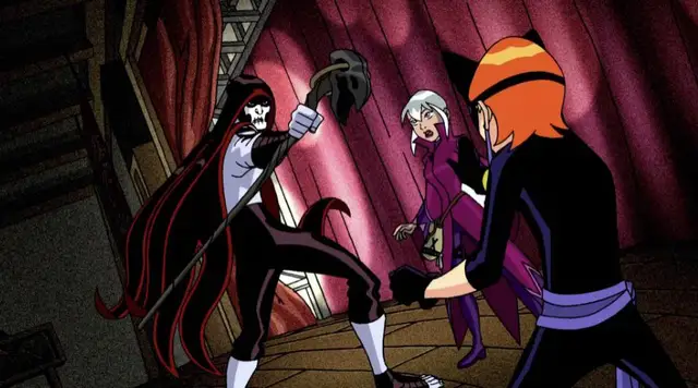 What were your thoughts on the episode”Tough Luck”? | Scrolller