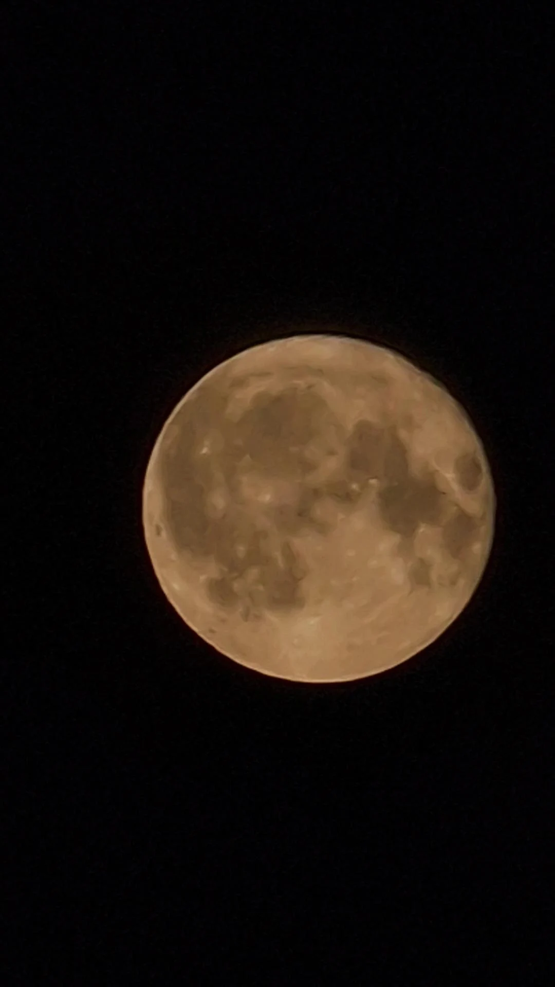 Supermoon | Scrolller