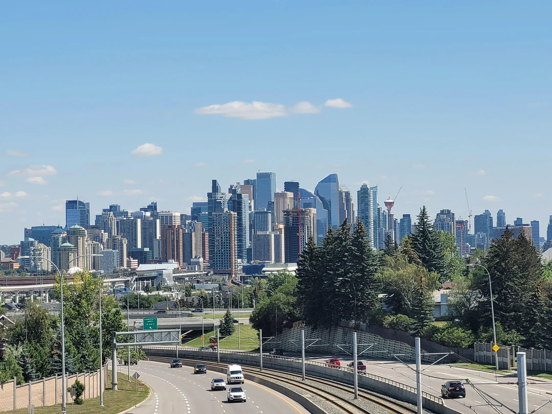 Calgary, Canada | Scrolller
