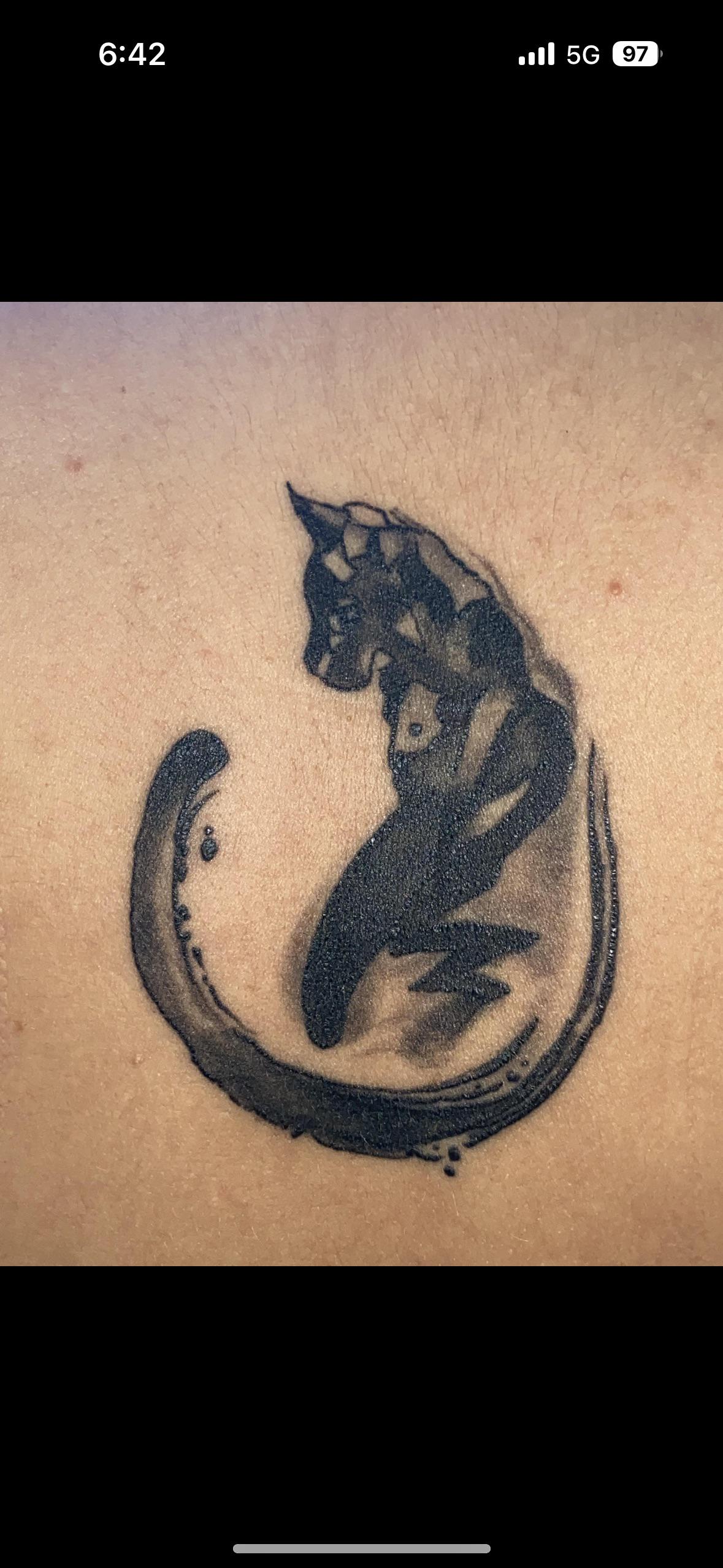 What is this style called? | Scrolller