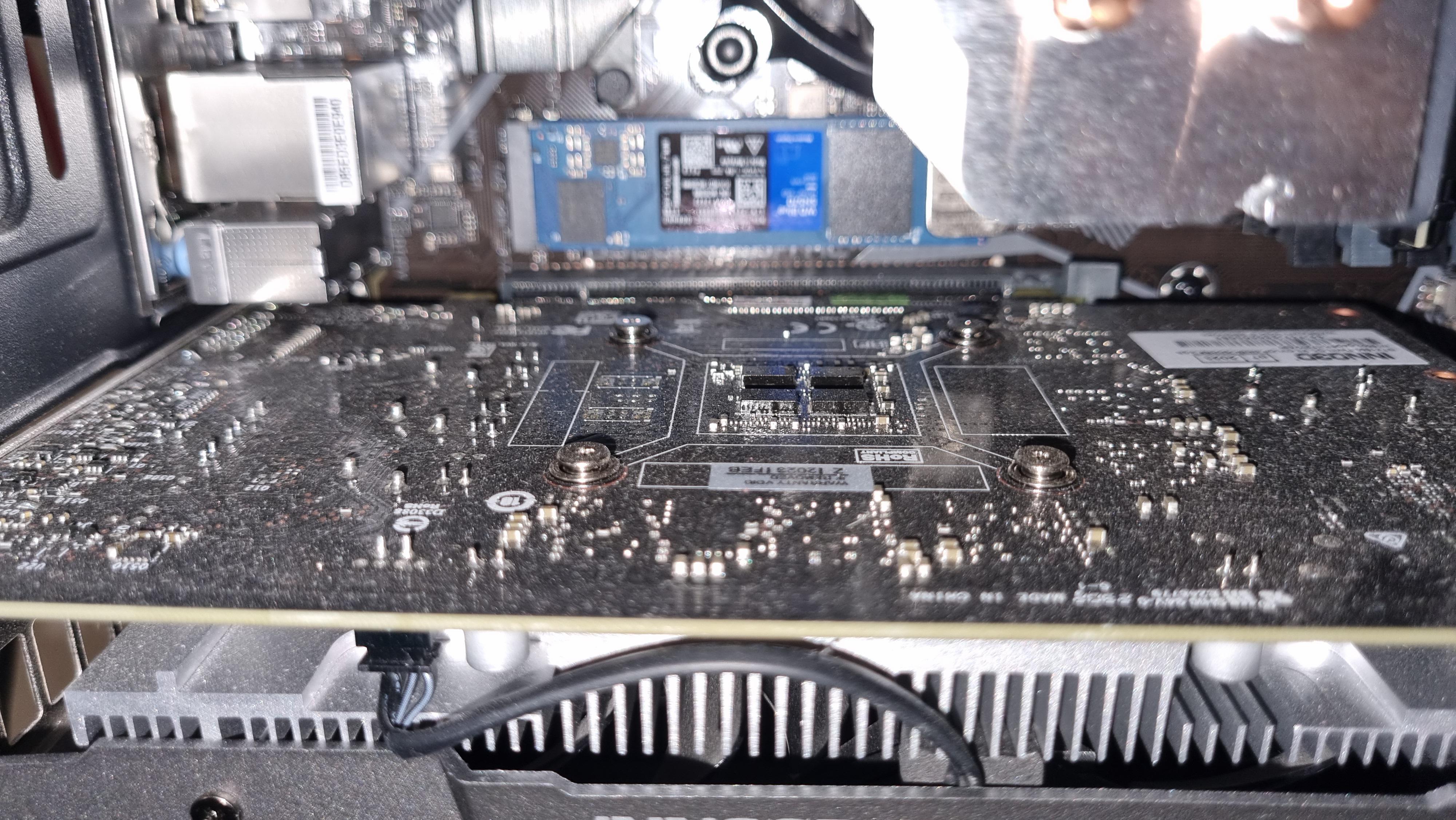 Should this need cleaning? | Scrolller