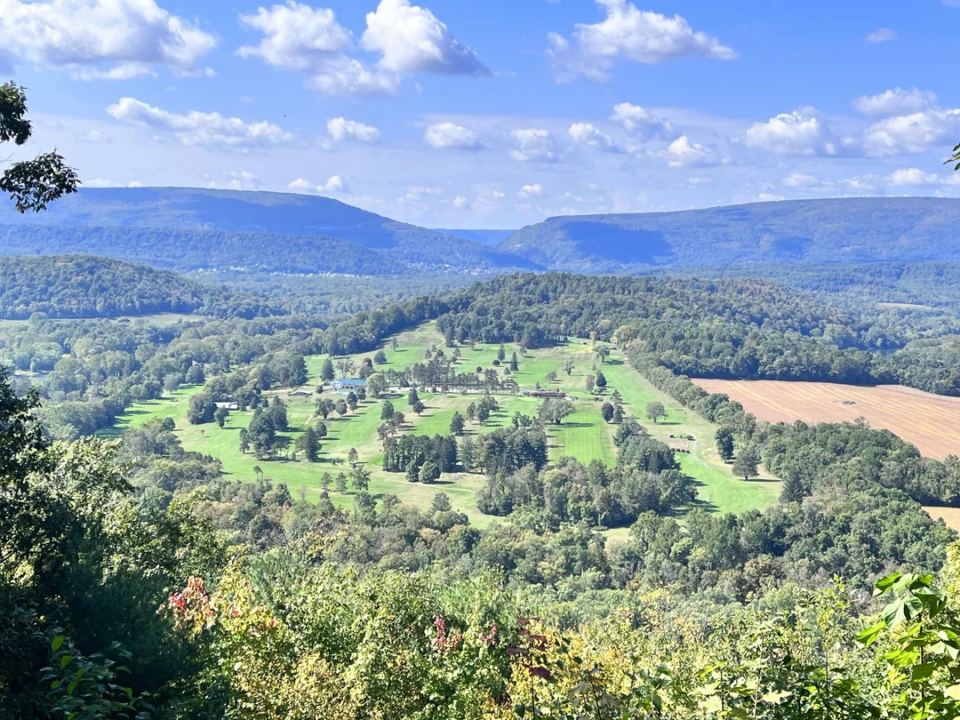 American Legion Country Club - Mount Union, Pa | Scrolller