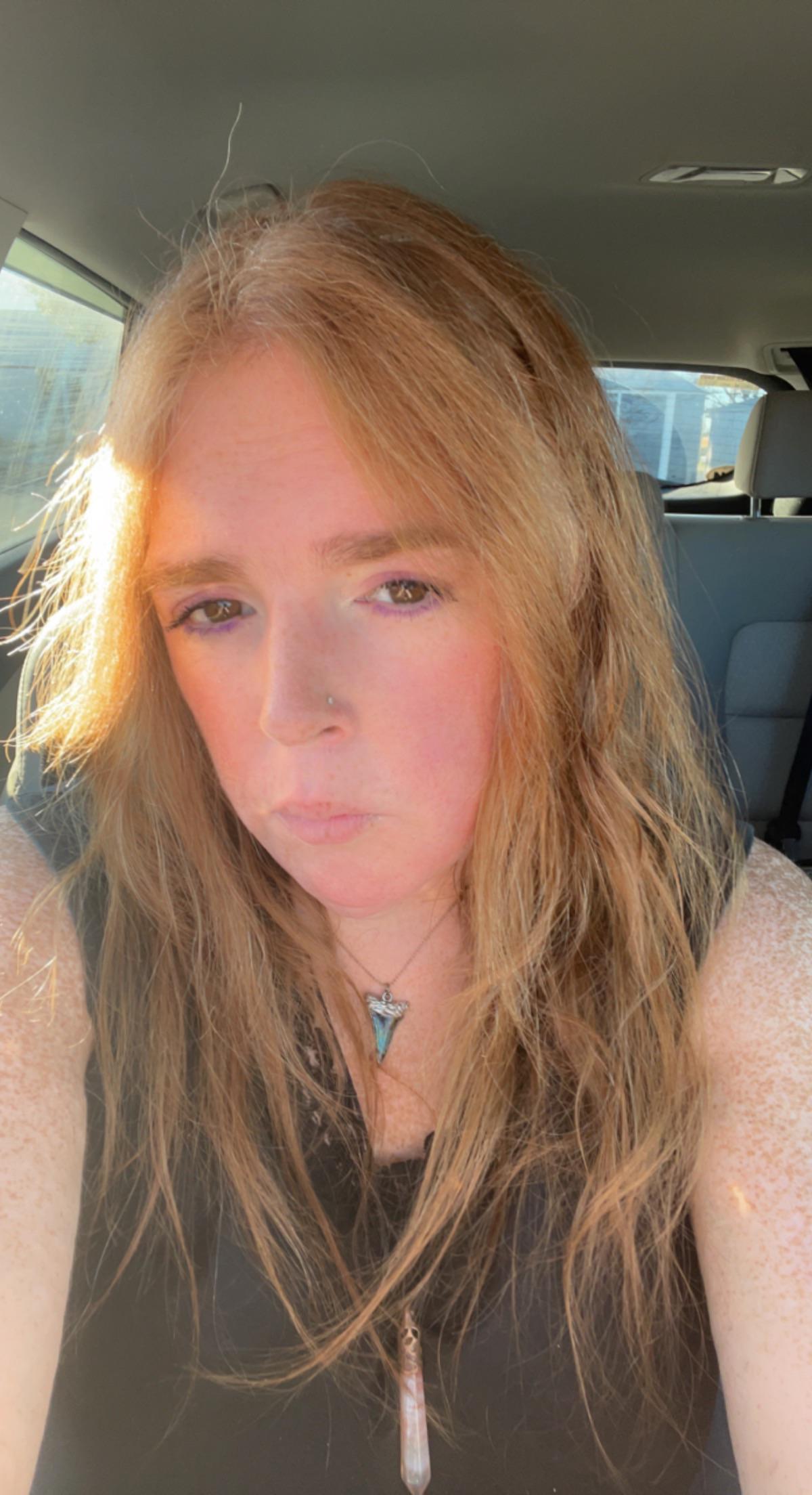 Just plain ole me | Scrolller