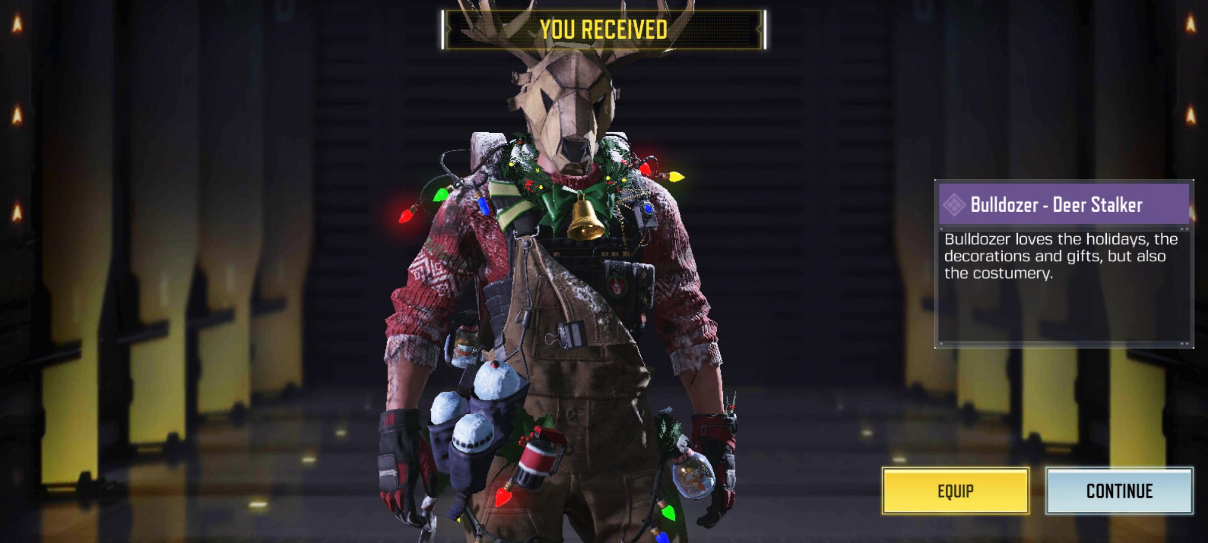 Discover more like CODM: Got it on 3rd Spin not complaining and Related Content | Scrolller