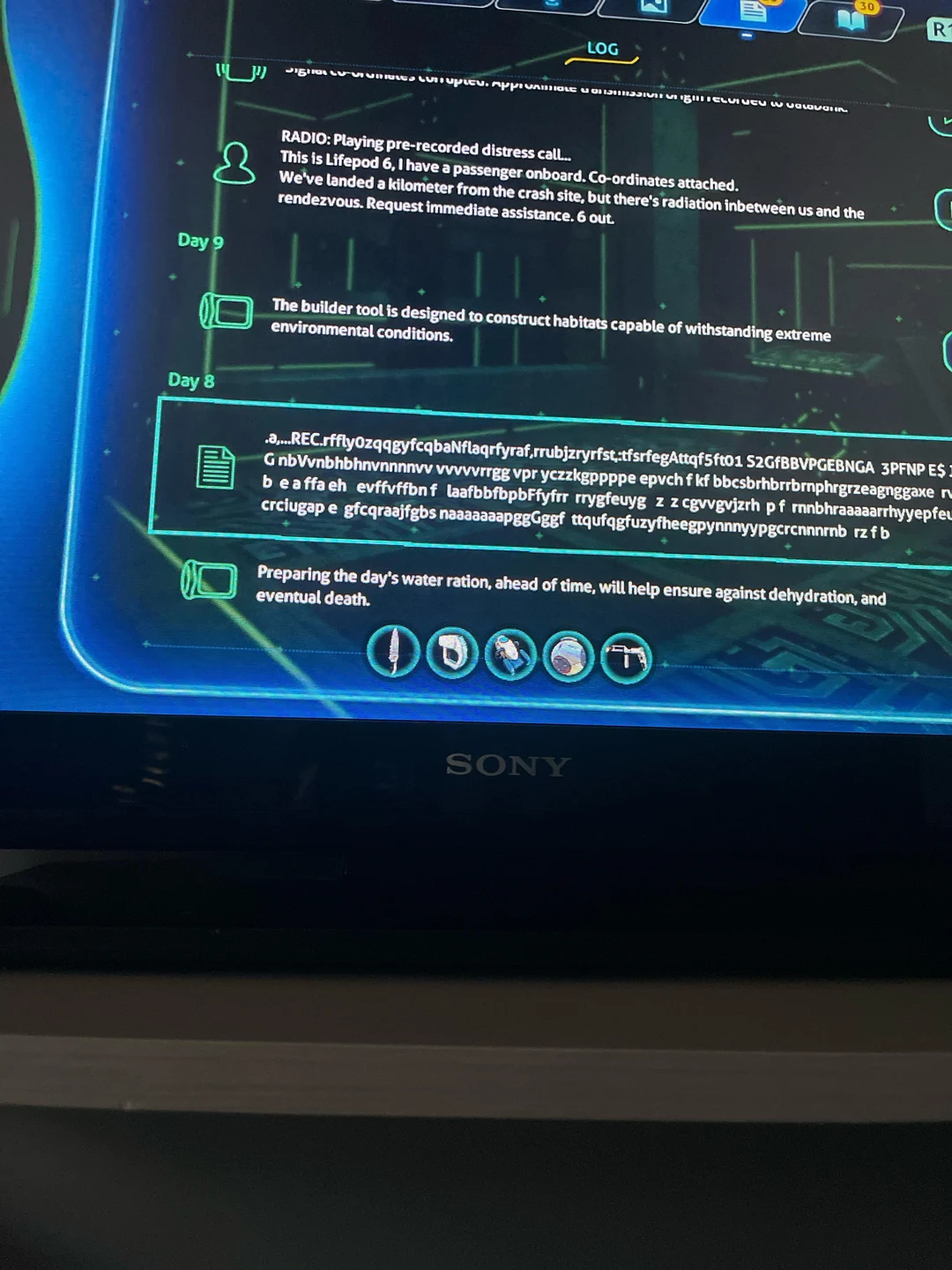 What dis (spoilers) | Scrolller