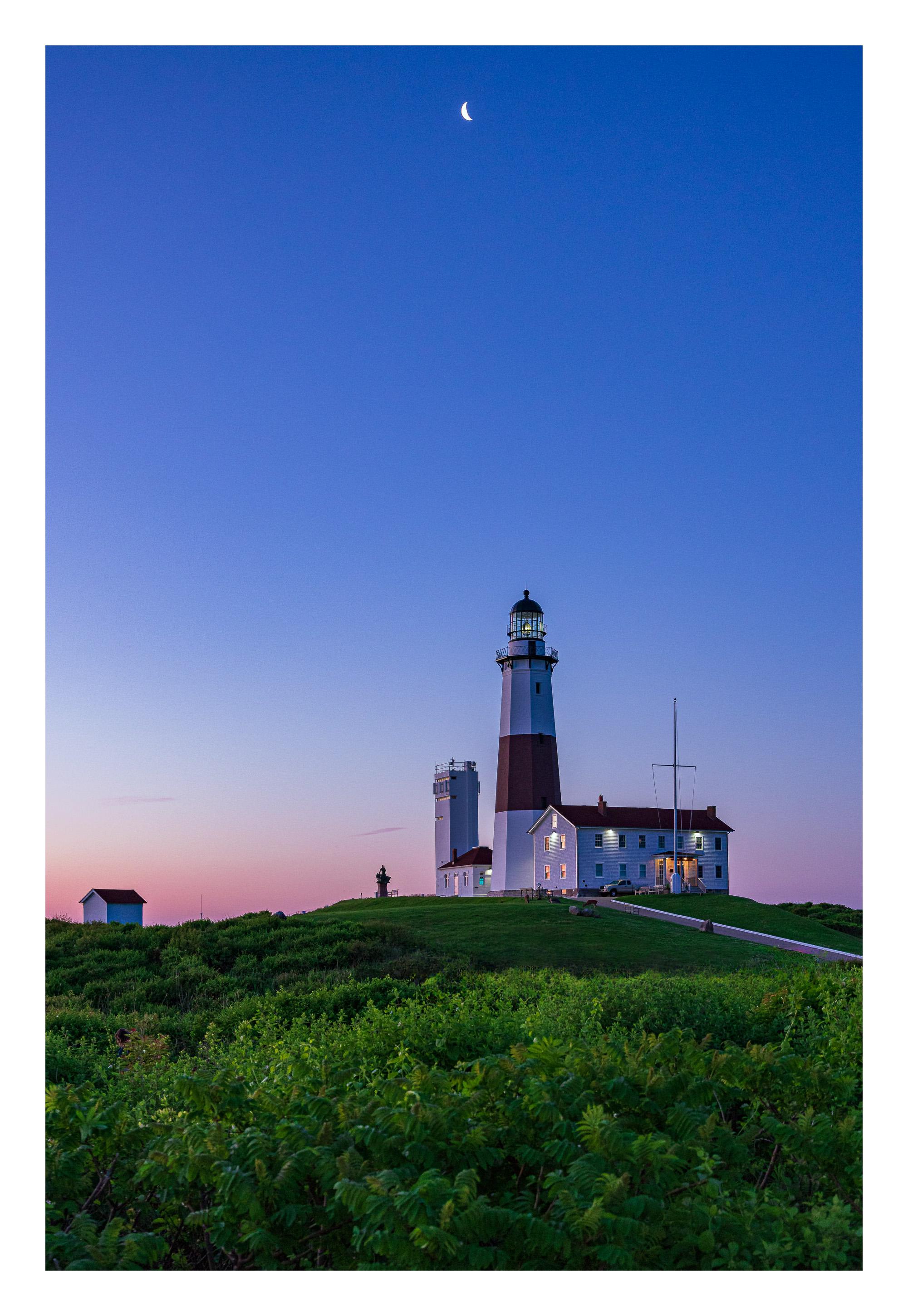 Blue Hour is my favorite. How is the editing and composition? | Scrolller